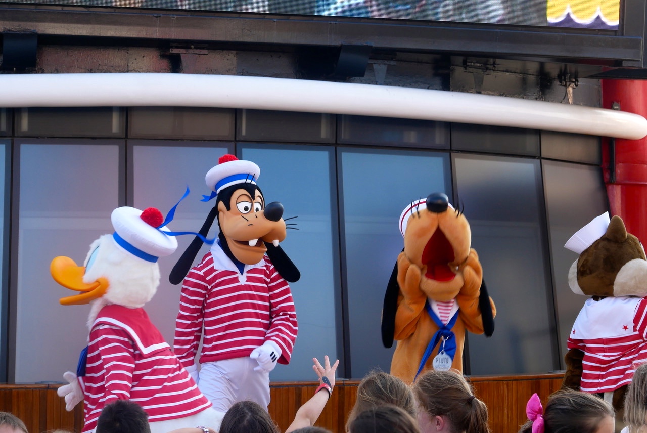 Norwegian Fjord Iceland Trip Report Disney Magic • Disney Cruise Mom Blog